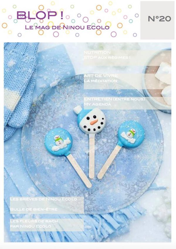 GC-blop n°20 – Be CareFit, Massage et Micronutrition